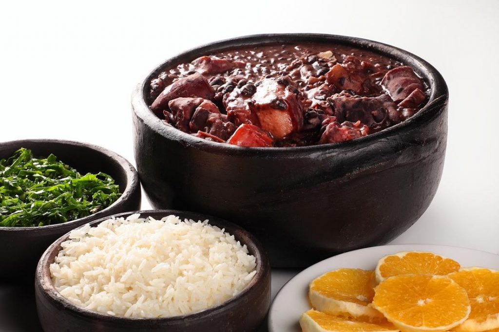 Feijoada Mineira Light – Blog Saude