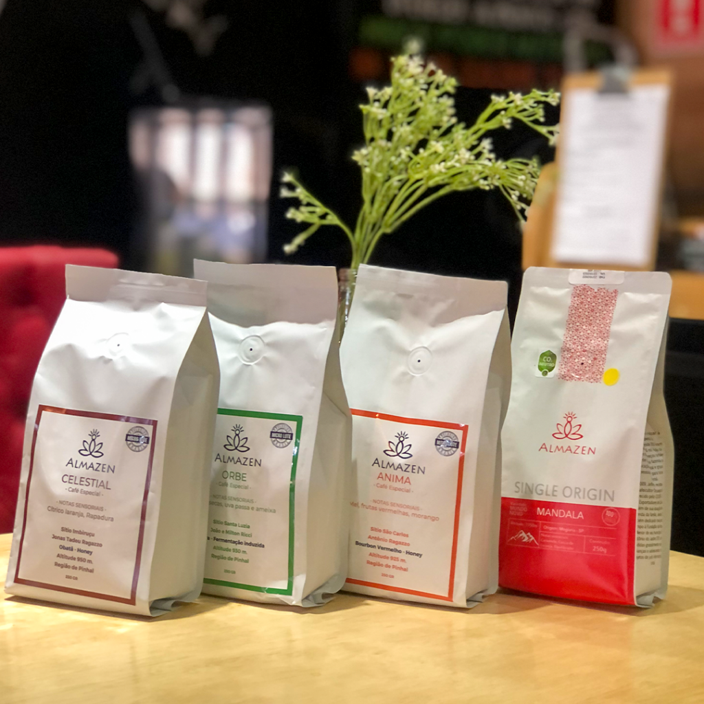 Torne o seu cafézinho mais saudável: conheça tudo sobre cafés especiais ...